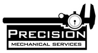 Precision Mechanical Services, LLC | Commercial HVAC (new construction) | Boiler Service ...
